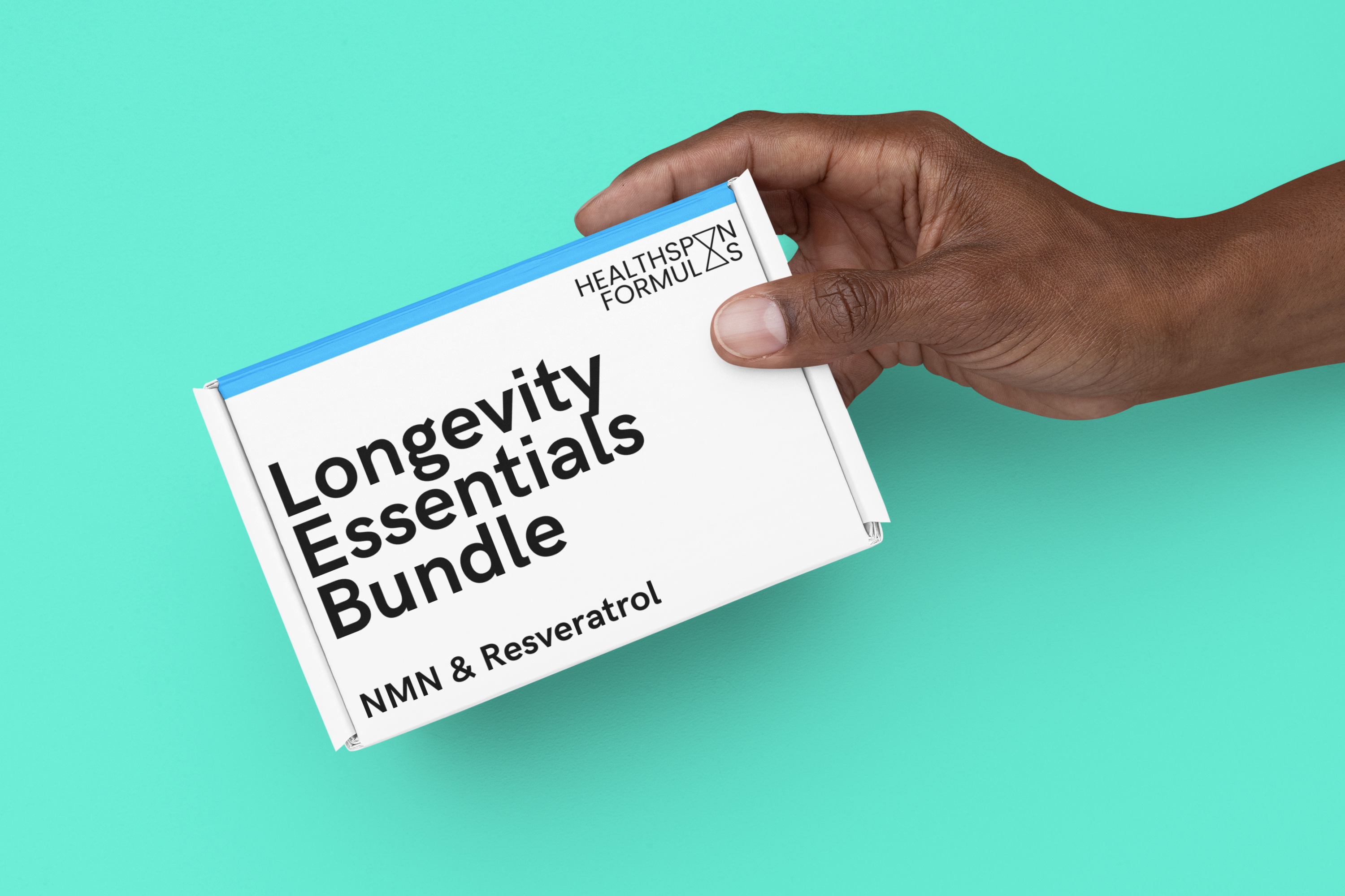 Bundles – Longevity Formulas
